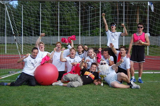 MM-KILPAILUT 2011 - Savonlinnan Seudun Liikunta